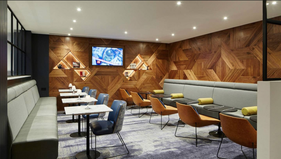 Marriott | Hotel at London Heathrow Airport